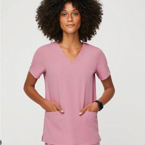Figs | Tops | Figs Scrub Top | Poshmark